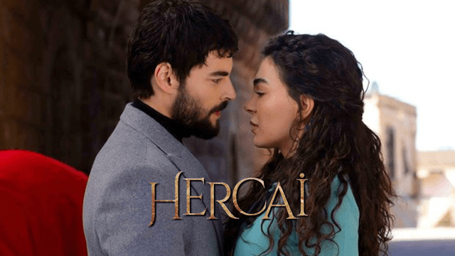 Hercai Inima Schimbatoare – iSeriale.net