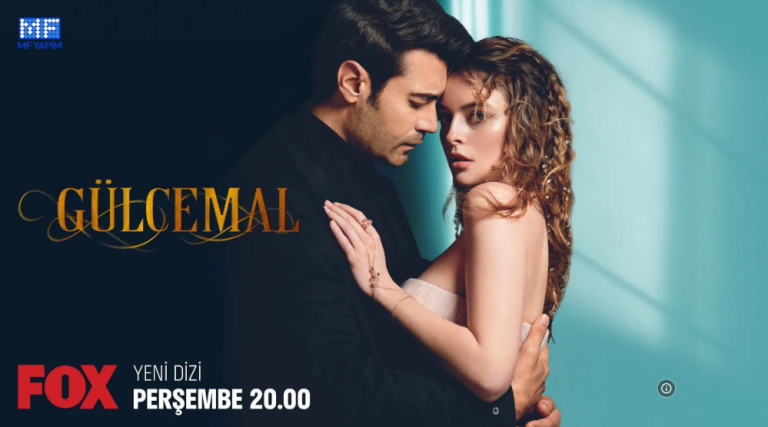 Gulcemal – iSeriale.net