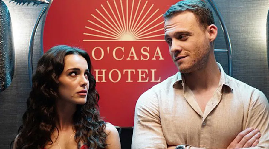 Si daca ma iubesti mult? episodul 3 online HD