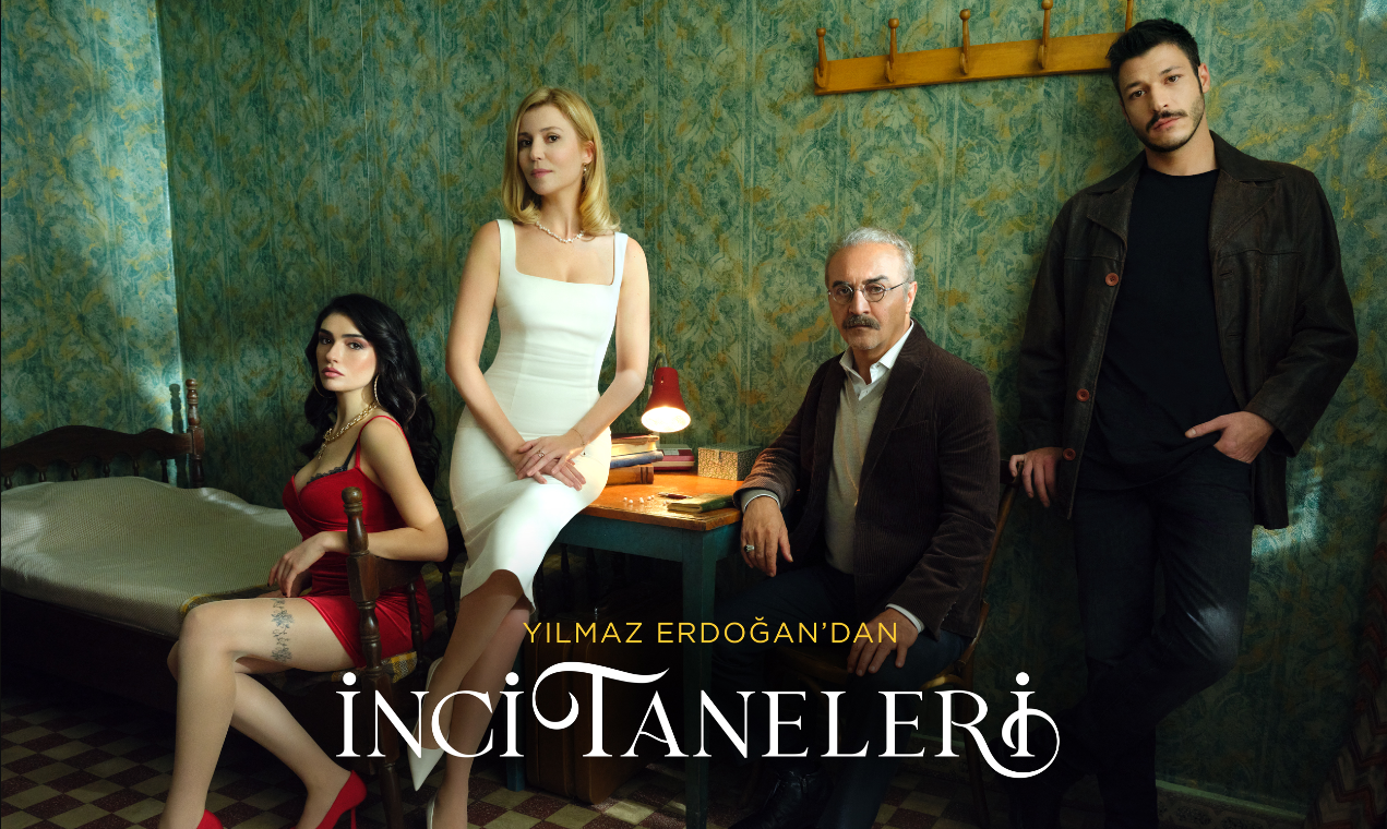 Perle episodul 5 serial HD