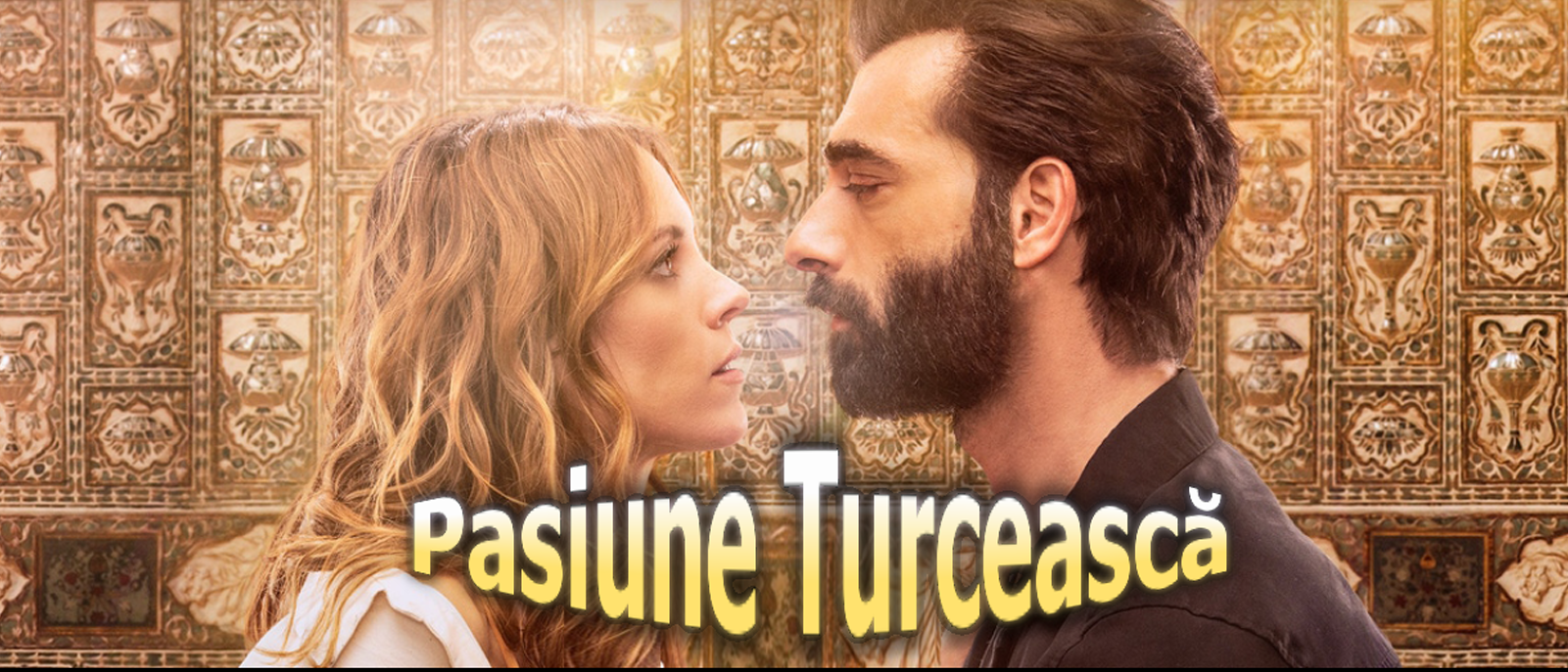 Pasiune Turcească Episodul 7 online HD subtitrat