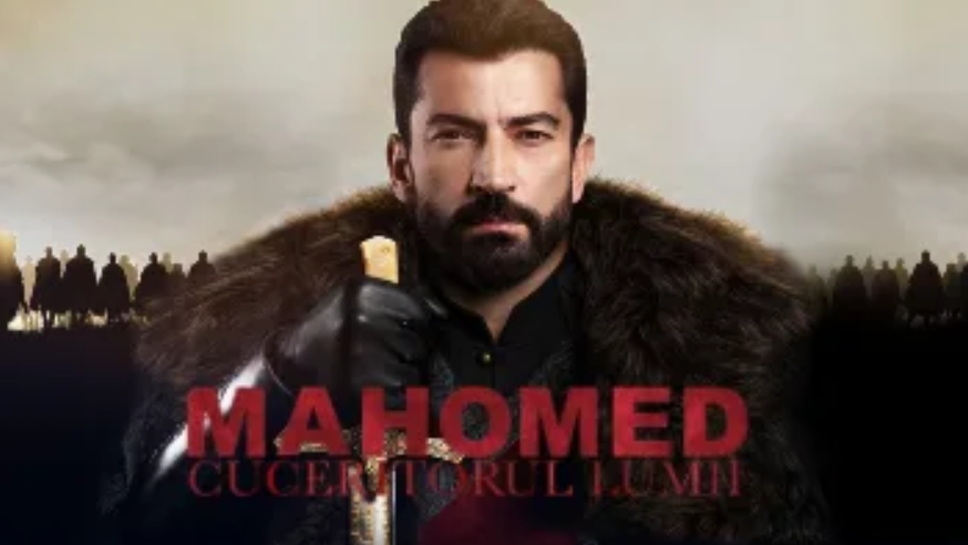 Mahomed cuceritorul lumii episodul 18 (TV) online HD subtitrat