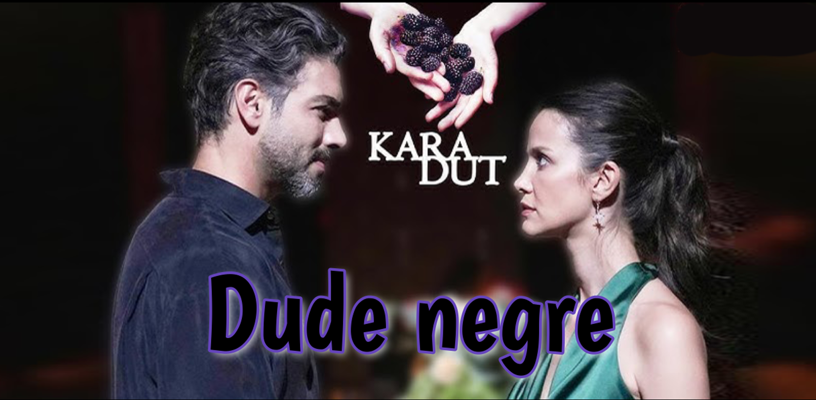 Dude negre episodul 5 online gratis subtitrat in romana