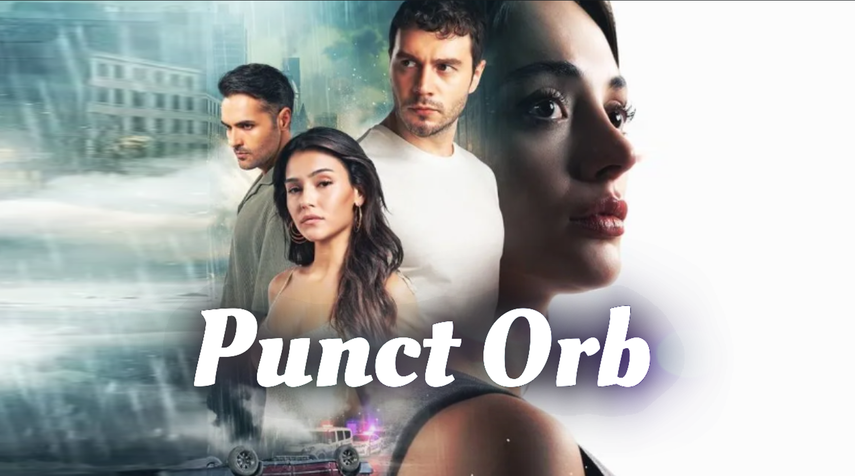 Punct Orb episodul 1 online HD subtitrat in romana