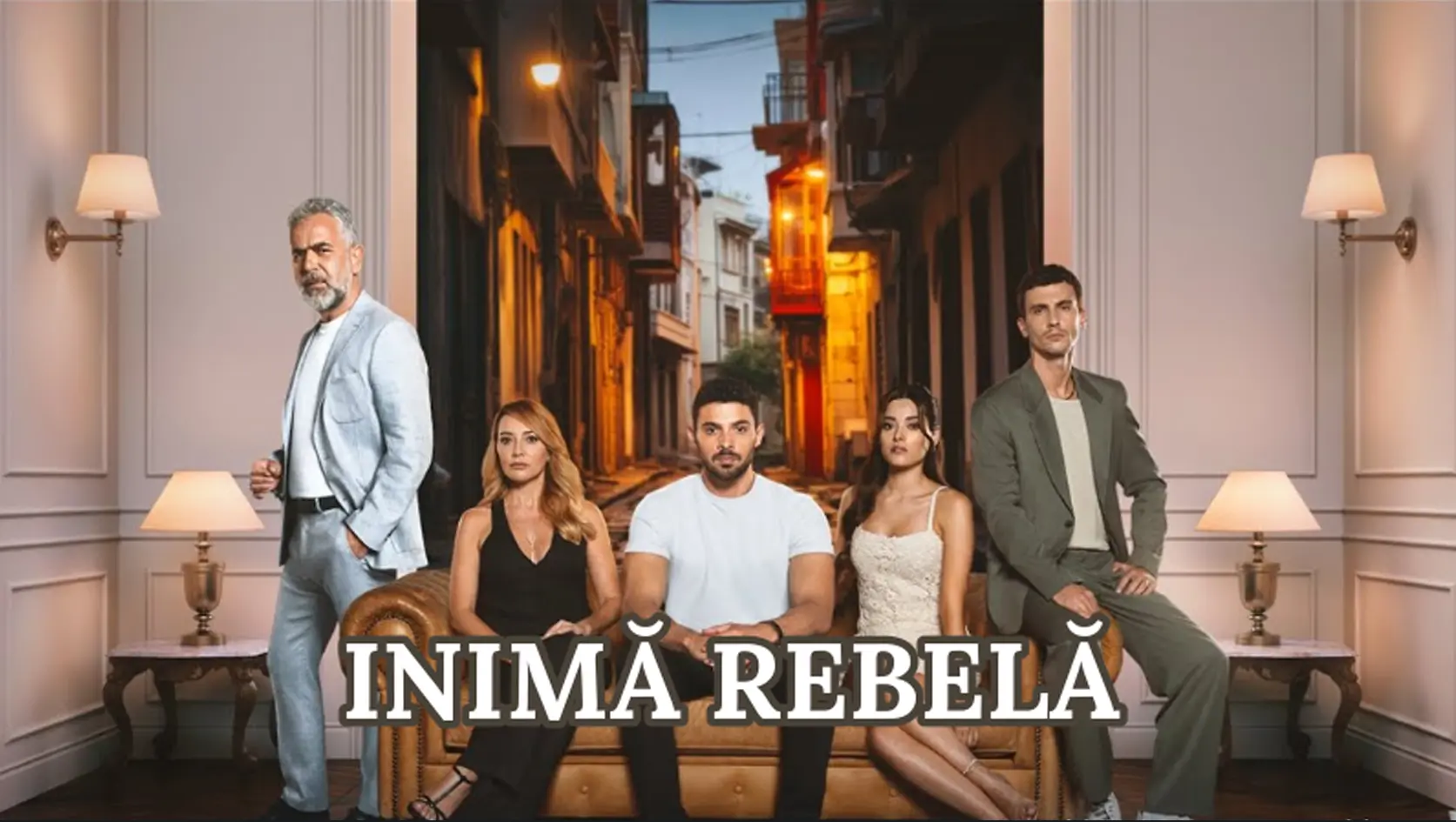 Inimă rebelă TV Episodul 32 HD subtitrat in romana