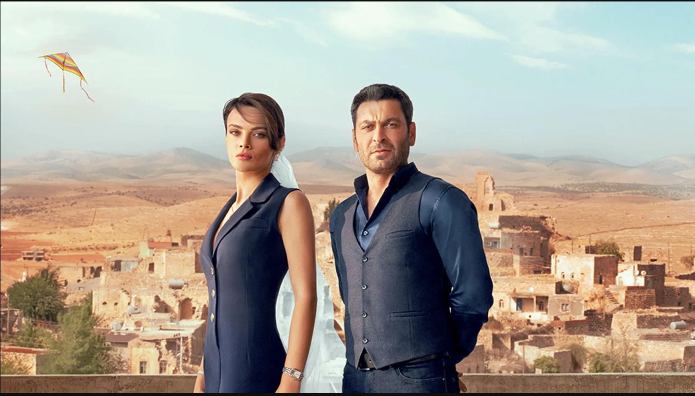 Uzak Sehir – Printre străini – Orașul îndepărtat episodul 1